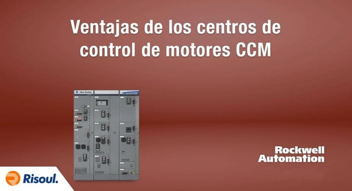 Arrancadores suaves: funcionamiento, beneficios y aplicaciones